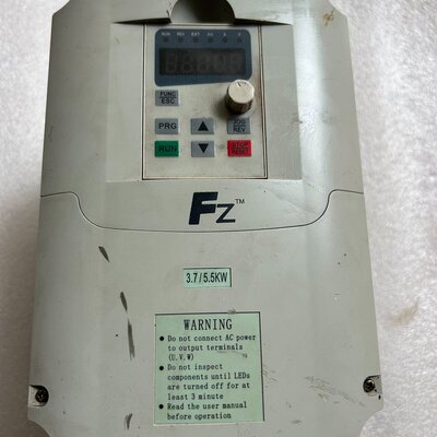 议价FG变频器FG-40037G/0055PFG-40022G/0037PFG-40055G/0075P