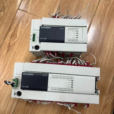 议价PLCFX3U-64MT/ES-AFX3U-32MT/ES-AFX3U-48MT/ES-A