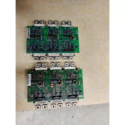 议价模块FS300R17KE3AGDR-76CFS300R12KE3