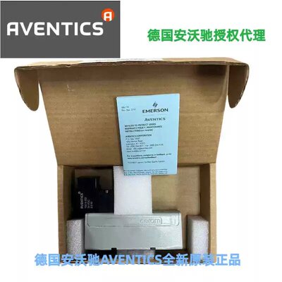 议价AVENTICS电磁阀R432006406R432006418R431005660