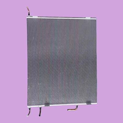国产品质开利X4 7500 6600 MT冷凝器08-00330-00SV