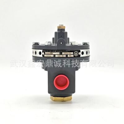 美国FISHER费希尔流量放大器2625 150PSI全新原装正品现货