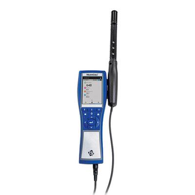美国TSI VelociCalc9630 风速计 风速表 风管截面测量聚瀚其他