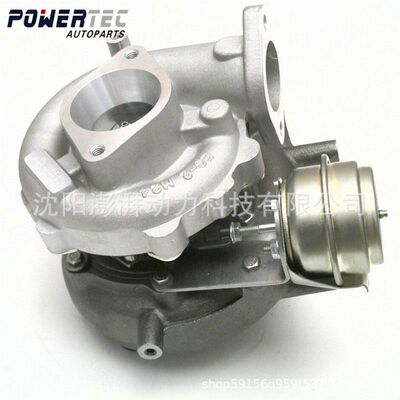 汽车涡轮增压器整机GT2056V 769708适用于尼桑YD25 14411EC00B