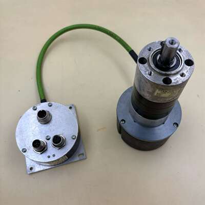 {议价}ERSA回流炉轨道传输马达  PCSE110 PVD54.1
