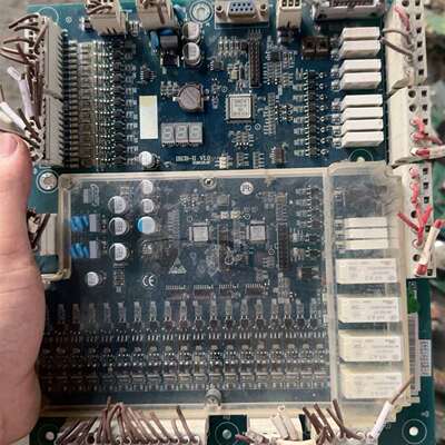 {议价}杭州西奥扶梯主板IECB-II+V1.0版本，拆机