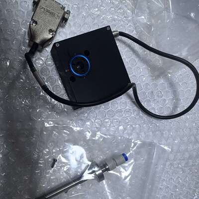 {议价}PI M-116.2SH三线控制器，德国原装，拆机