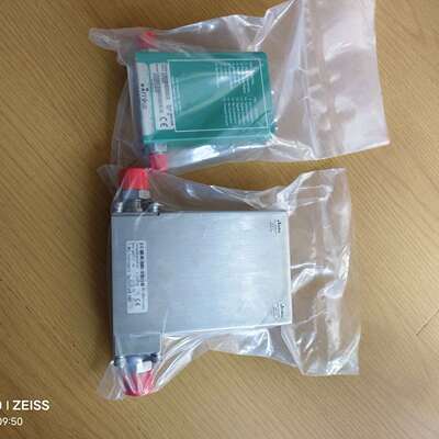 {议价}MKS流量计，型号1579A01354CM14V609，德国