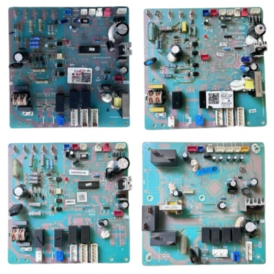 适用于海尔中央空调主板天花机柜机室外机0010452441/A/D/442/443