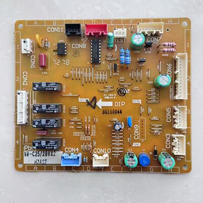 松下冰箱 NR-C25VP1 C25VG1 C28VP1 变频板ITPBID100V1.A 2.5 2.6