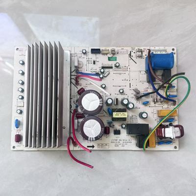 原装创维TCL变频空调主板6140301831外机控制板LT1728F 0ODU ACfa