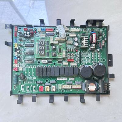 0151800146D海尔空调外机主板