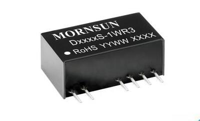 D240505NS-1WR3 D240505S-1WR3 D241515S-1WR3电源模块