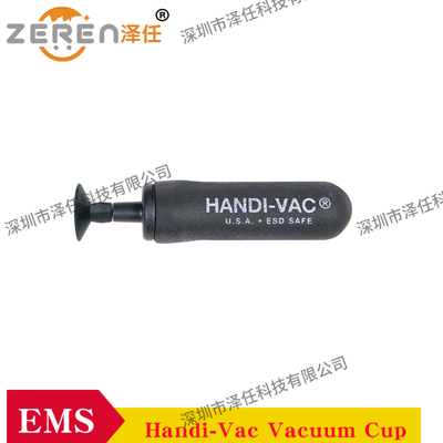 Handi-Vac Vacuum Cup 防静电真空吸盘9.53mm/12.70mm/15.88mm