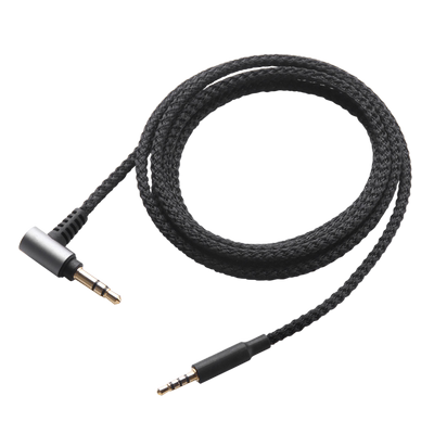 Earmax 森海塞尔PXC550 AKG Y50 Y40 live2 DT240pro耳机升级线