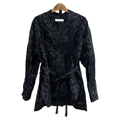 【言姐好物】设计师款 秋冬新品 上衣 6054