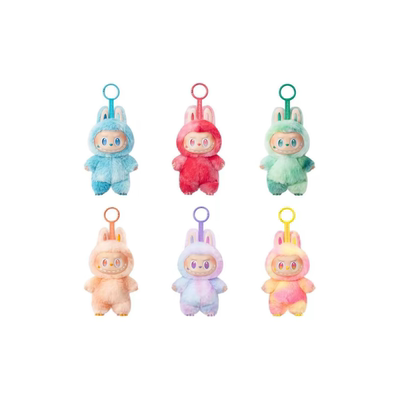 POPMART前方高能系列3.0