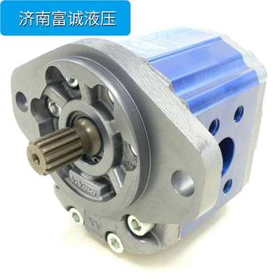 意大利原装维沃齿轮泵 XV-3P/27 D X3P7202AEEA|VIVOLO高压齿轮泵