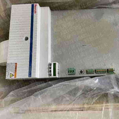 伺服电源力士乐正品现货R911296725 HMV01.1R-W0045-A-07-NNNN