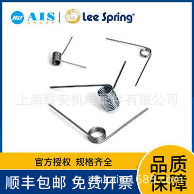 代理美国LEESPRING 扭簧 LTMR-150U-07S