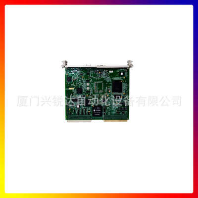 ABB\tDSTK204\tDCS系统备件模块