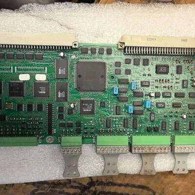 议价C98043-A7001-L1直流调速器主板，品，可维修