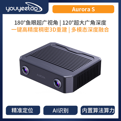 思岚  SLAMTEC  Aurora S A2M2