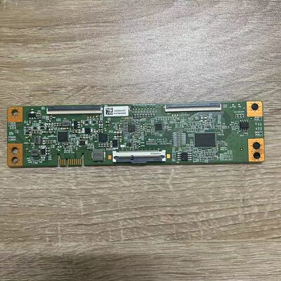 原装海信65H55E65E3G逻辑板