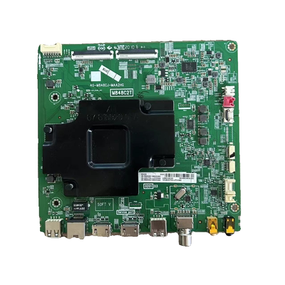原装TCL65C6865T680主板