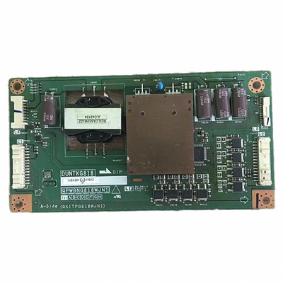 夏普LCD-60SU678A恒流板