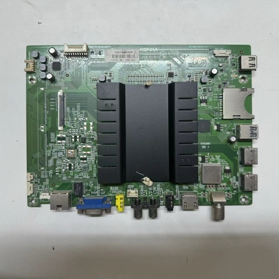 原装康佳LED49/55X81S主板