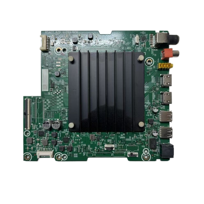 原装海信85E3G-J主板RSA