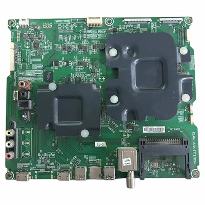 原装海信LED65MU8600UC(主板