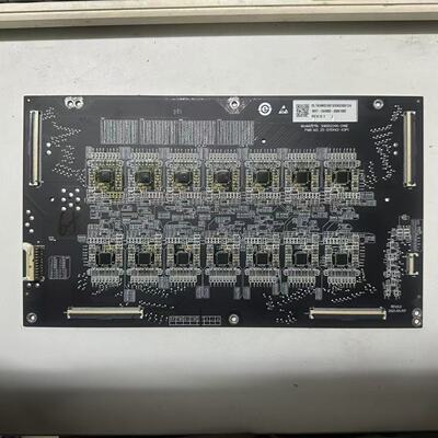 原装小米L65M7-Z1背光板
