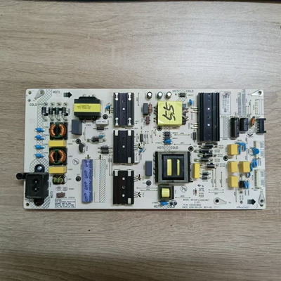 实拍康佳55A9D65G10U电源板