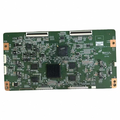 A120P3DMB4C6LV0.6逻辑板海信