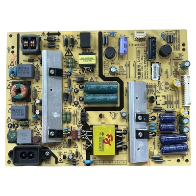 原装松下43DX680C电源板