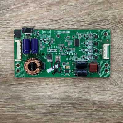 实物TCL L48A71 L46E5590A L48F3600A-3D恒流板40-RF4610-DRD2LG