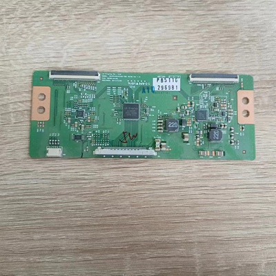 原装LG47FHDTM120逻辑板