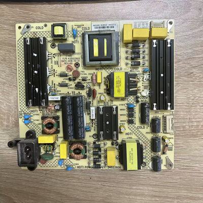 原装康佳LED55F1电源板