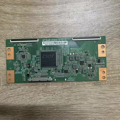原装TCLD55A620UL55E580逻辑板
