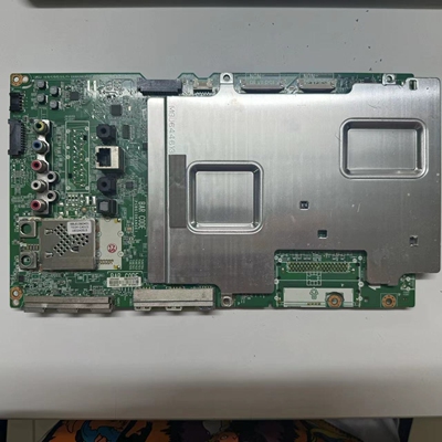 原装LG65UF8580-CJ主板