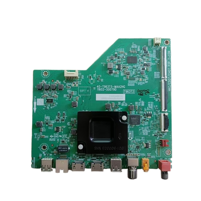 原装拆机TCL55V69E主板