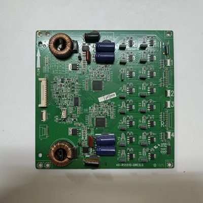 原装CLL55F3500A-3DA恒流板