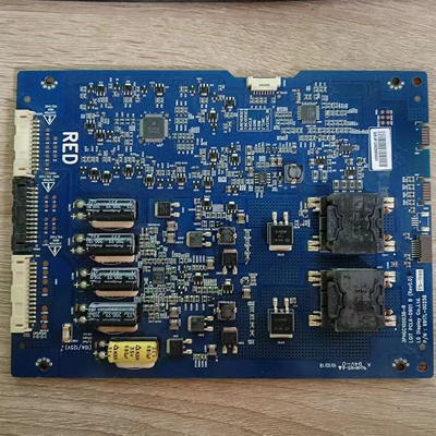 原装创维55E70R恒流板