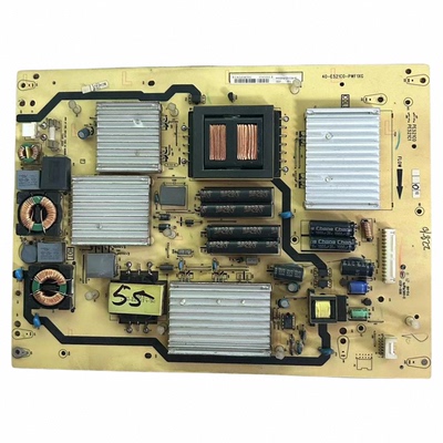 40-E521C0-PWF1XG电源板原装