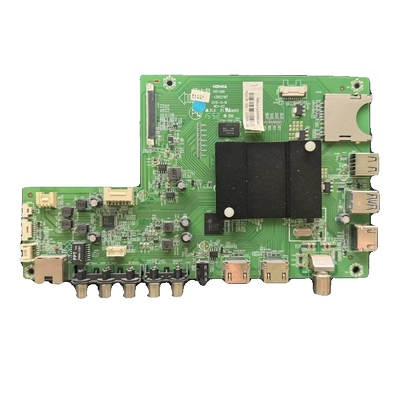 原装康佳LED49G9200U主板