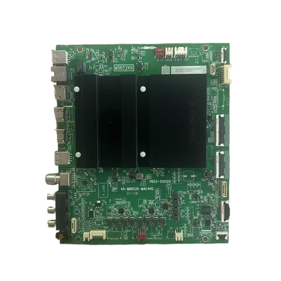 原装TCL75X11主板40-M9652K