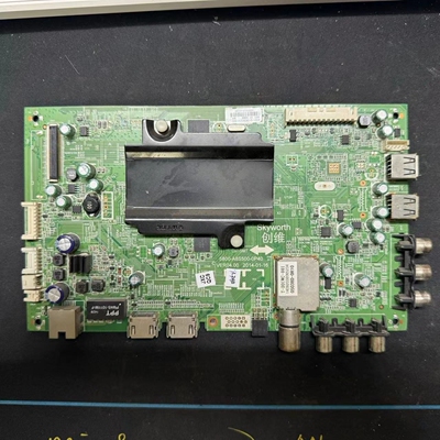 原装拆机创维60E510E主板