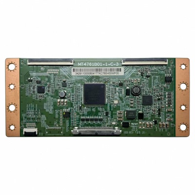 现货原装TCLL55F3600A逻辑板